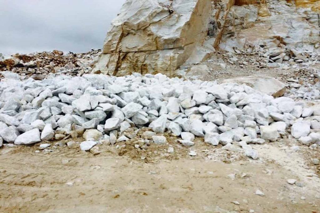WHAT IS CALCIUM CARBONATE – GLOBAL FILLER CORPORATION