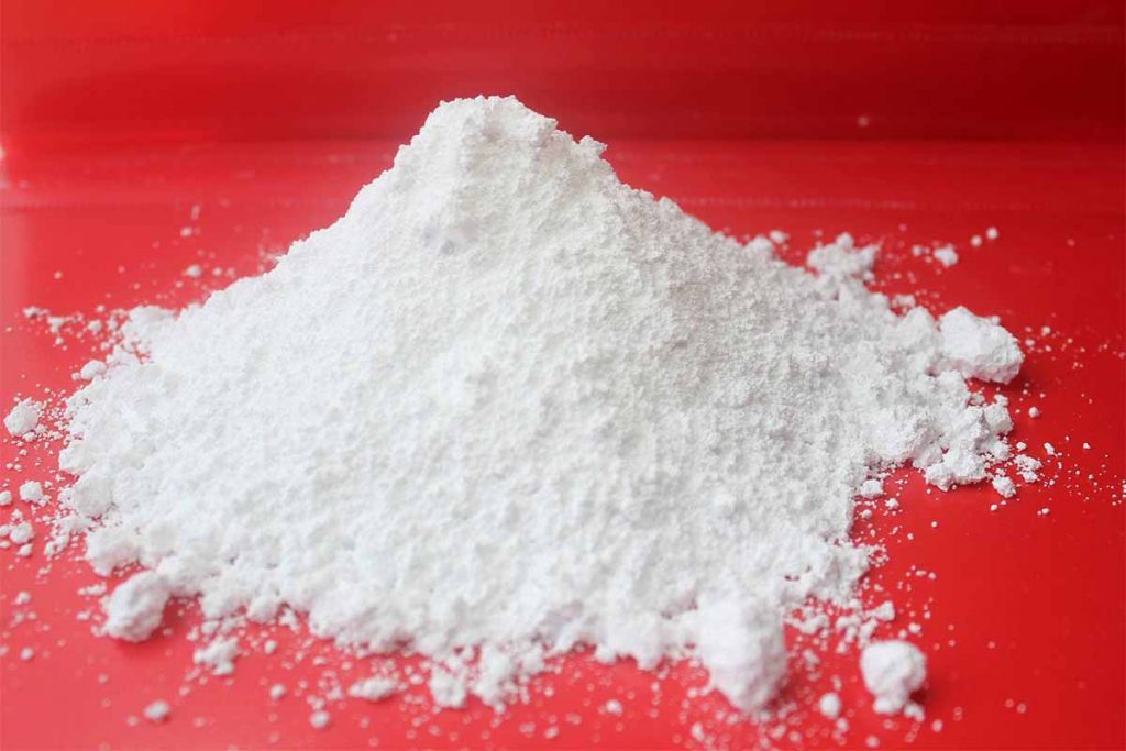 CACO3 POWDER FEED GRADE – GLOBAL FILLER CORPORATION